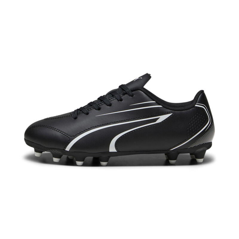 Dziecięce buty piłkarskie Puma Vitoria FG/AG PUMA | Decathlon