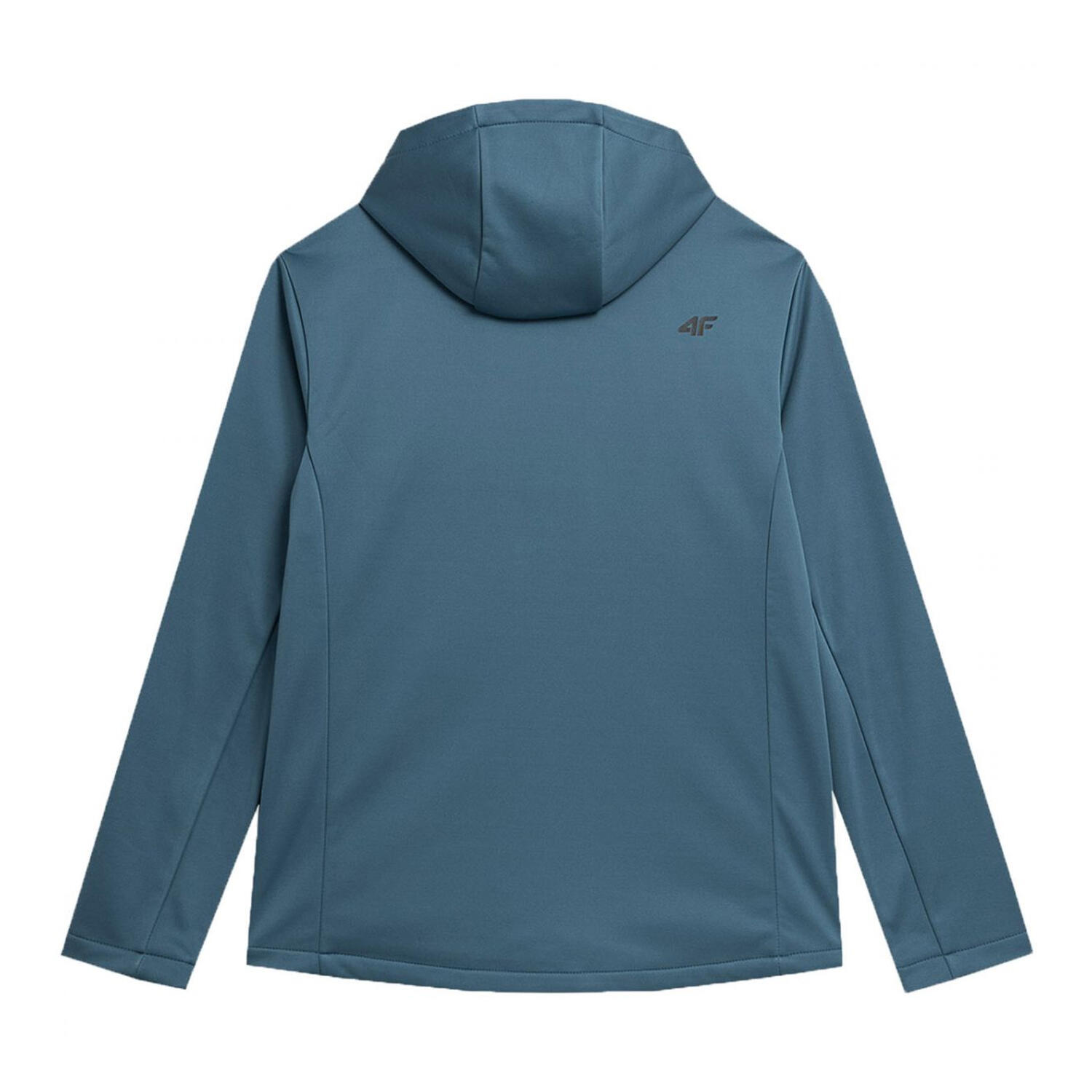 Giacca Soft Shell Uomo 4F M156 Blu 4F | Decathlon