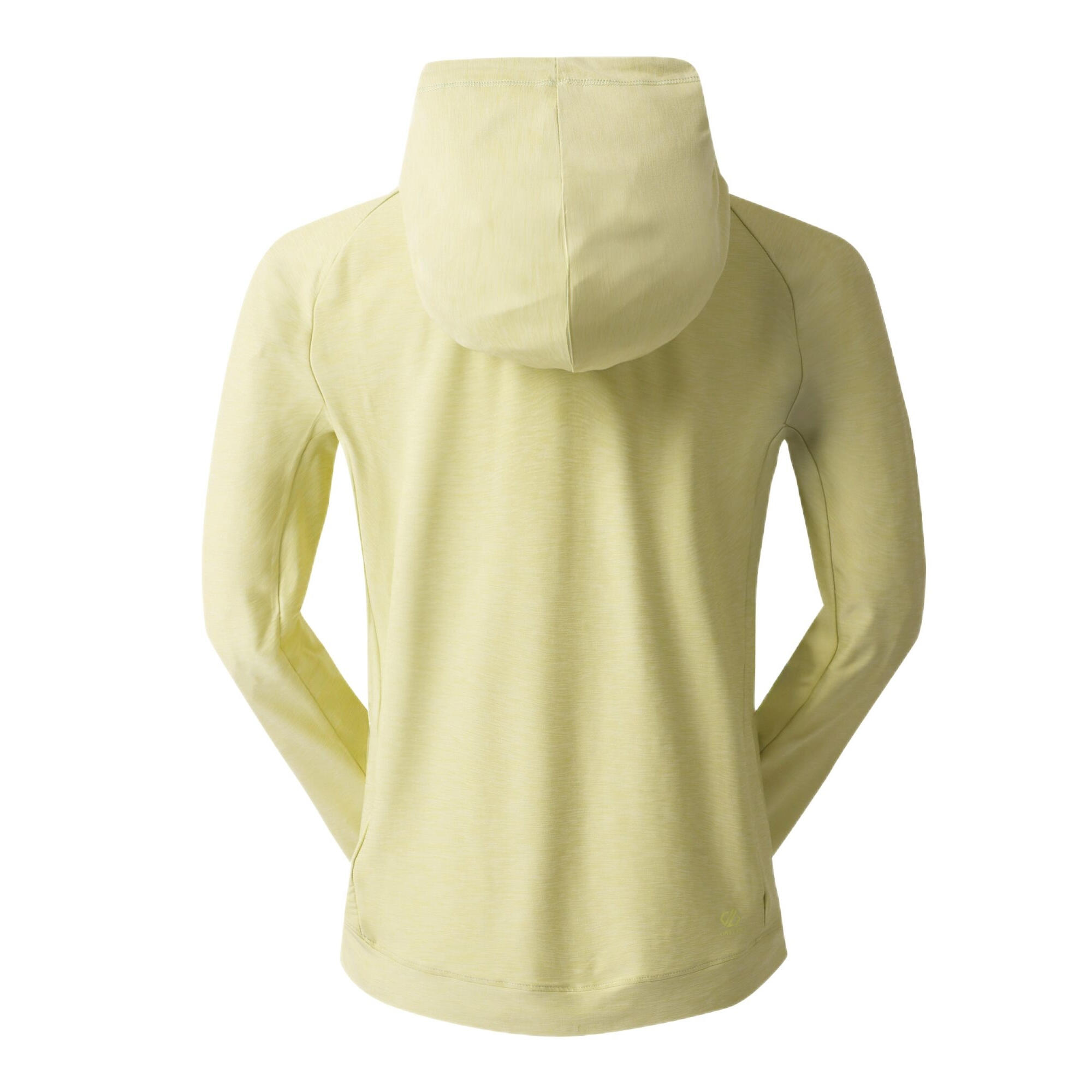 Womens/Ladies The Laura Whitmore Edit Sprint City Lightweight Hoodie ...