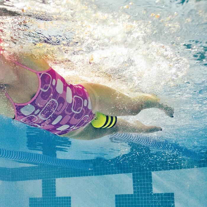 Pull Buoy Finis Junior FINIS | Decathlon