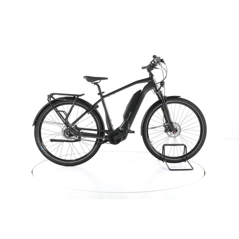 Reconditionné - FLYER Upstreet5 7.43 City Vélo électrique - Bon FLYER ...