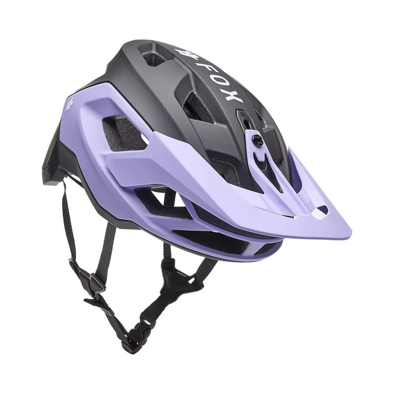 Casque VTT Fox Racing Speedframe Solid FOX RACING | Decathlon