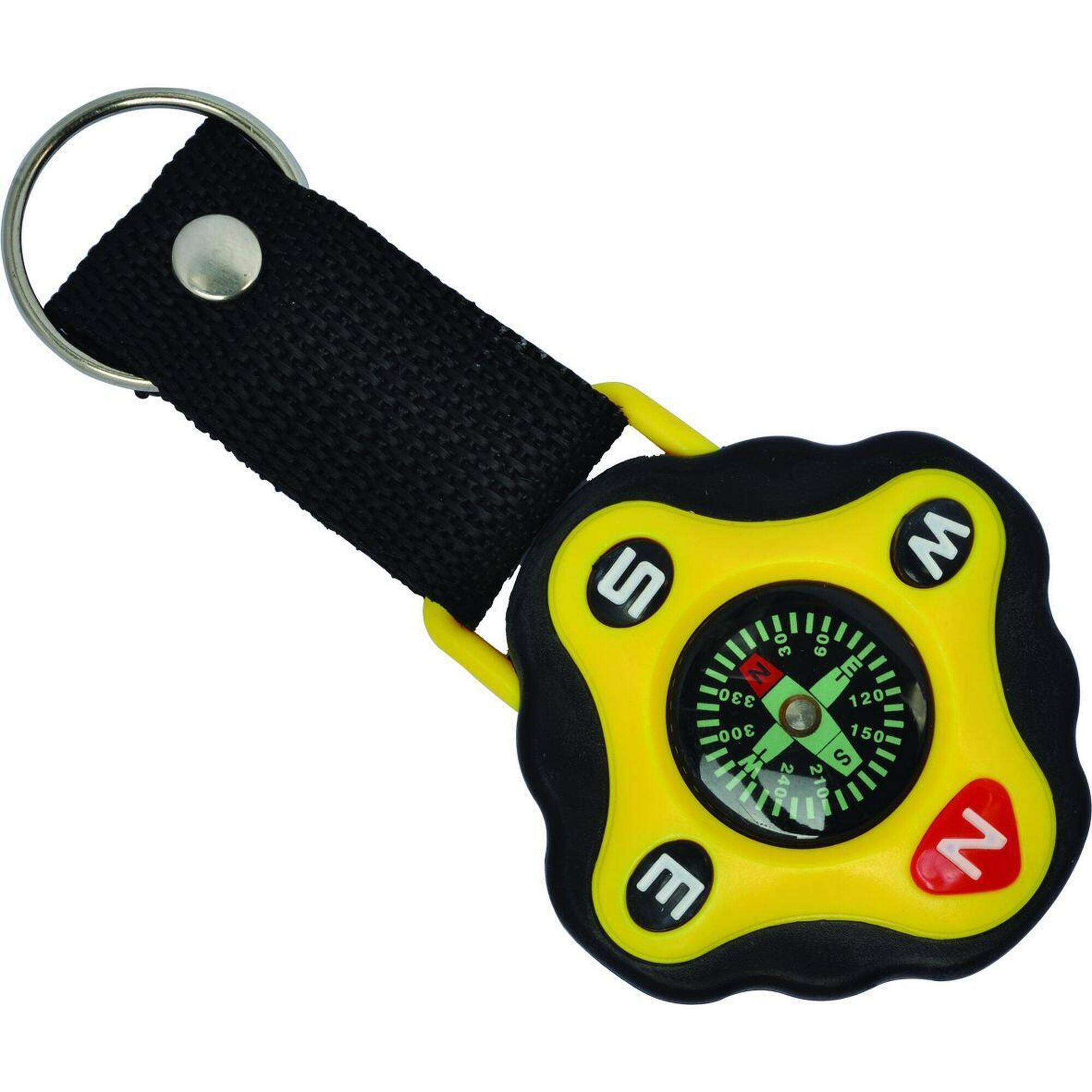 MUNKEES Přívěsek Compass By cena, slevy, porovnání ️ Hervis.cz