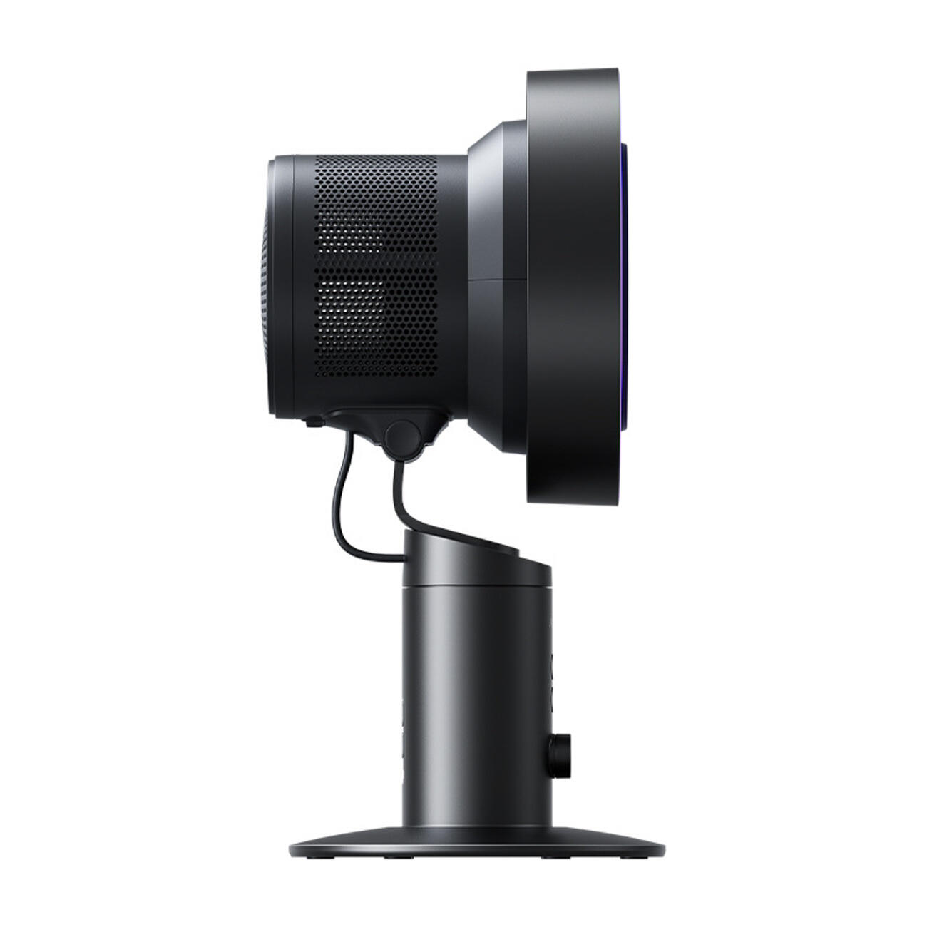 Jisulife Table Fan Pro3 10000mAh turbineventilator met filter JISULIFE ...