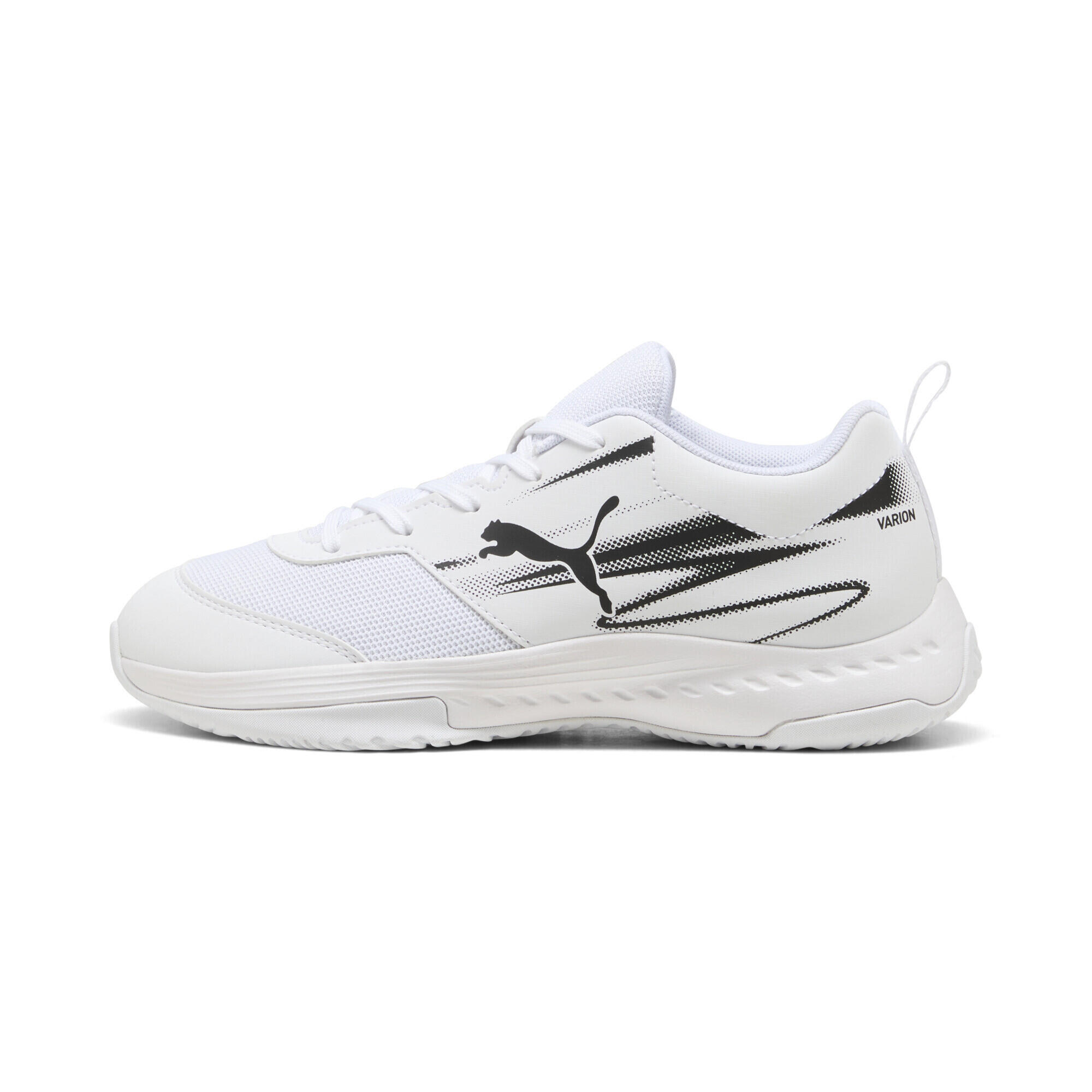 Varion II Hallensportschuhe Jugendliche PUMA | Decathlon