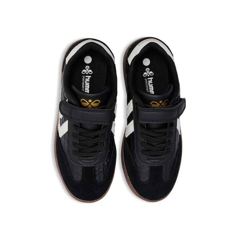 Chaussures indoor enfant Hummel VM78 CPH LS HUMMEL - Decathlon