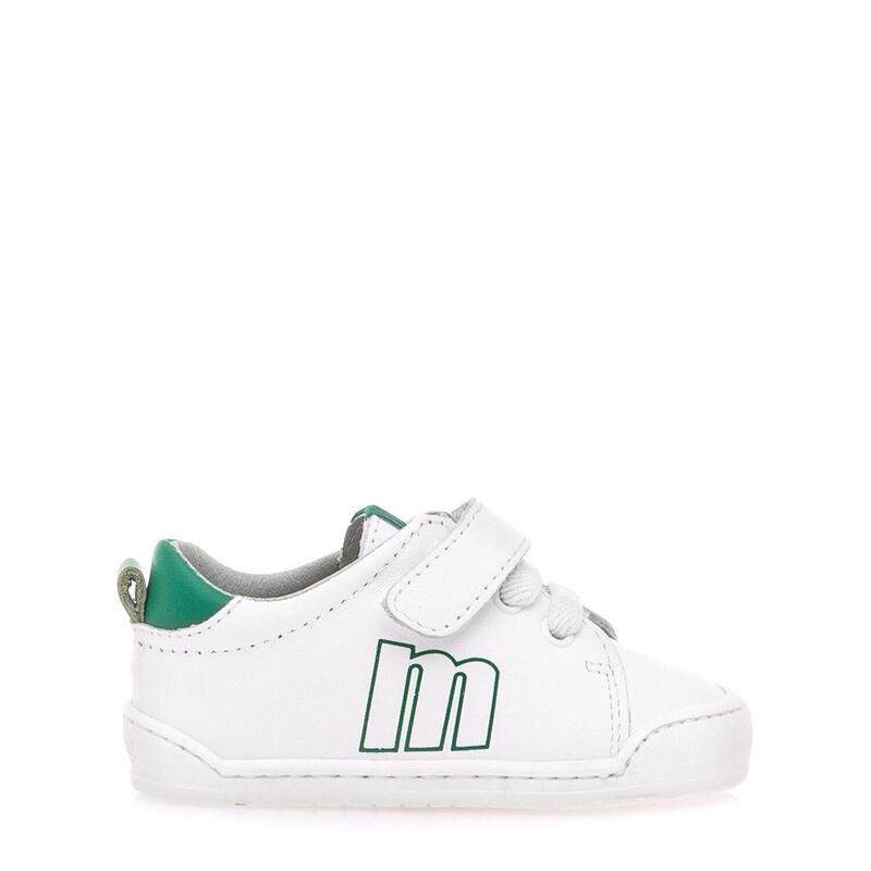 Sneakers barefoot filles MTNG KIDS Free blanc MTNG | Decathlon