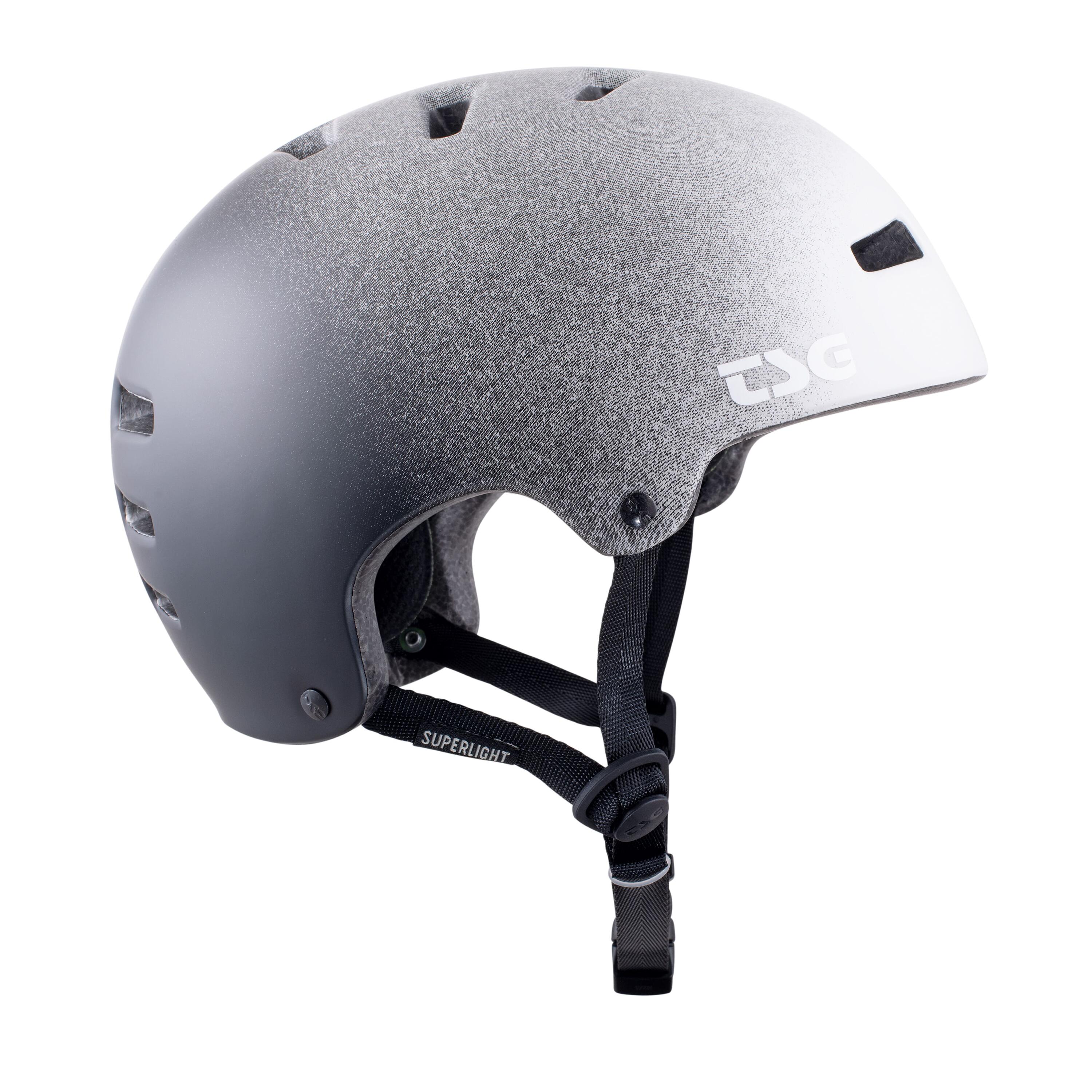 TSG SUPERLIGHT GRAPHIC DESIGN STONEWASHED S/M 75051-35-113 TSG | Decathlon