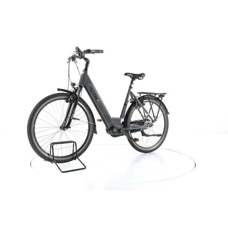 Reconditionné - Puch Saphir City Vélo électrique Entrée basse - Bon PUCH | Decathlon