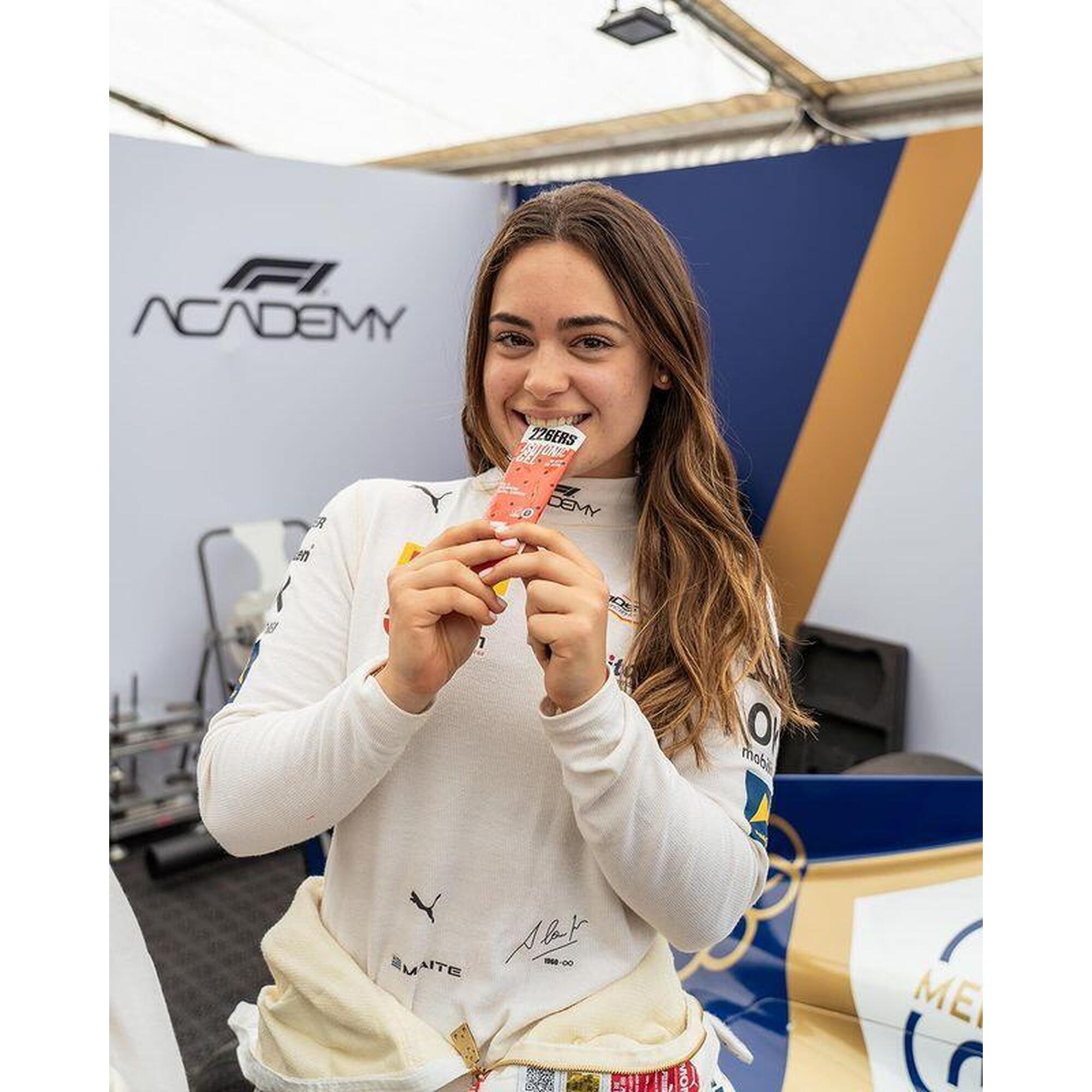 Żel energetyczny 226ers wysoka energia 76g cytrynowy 226ERS | Decathlon