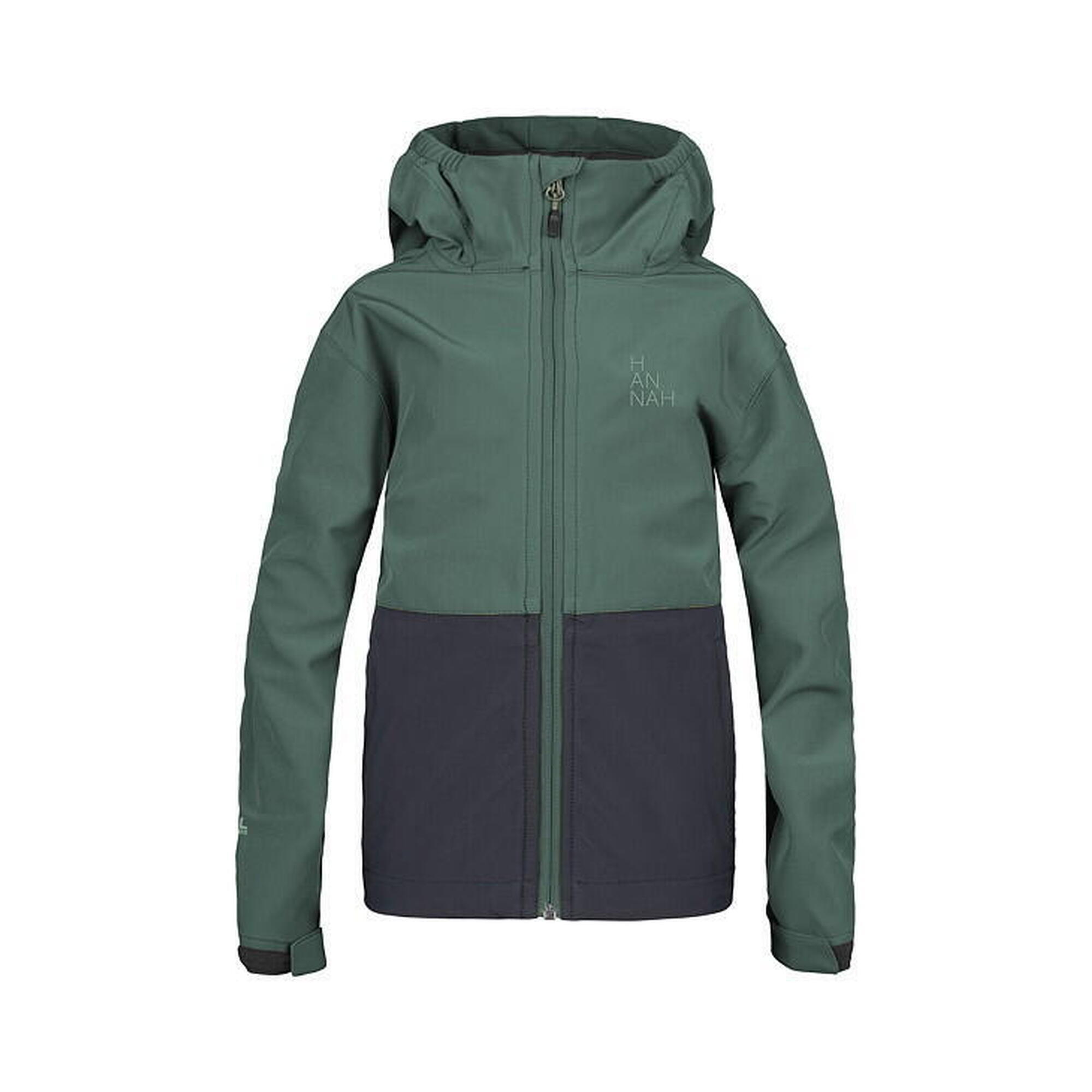 HANNAH Dětská bunda HANNAH WAT JR cena, slevy, porovnání ️ Hervis.cz