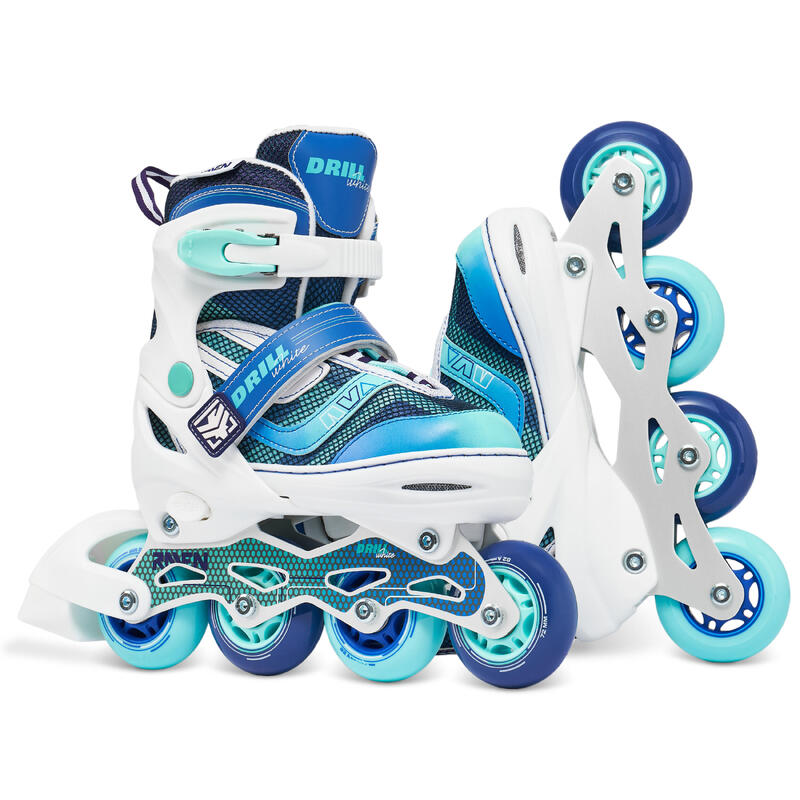 Rolki Regulowane Raven Drill RAVEN | Decathlon