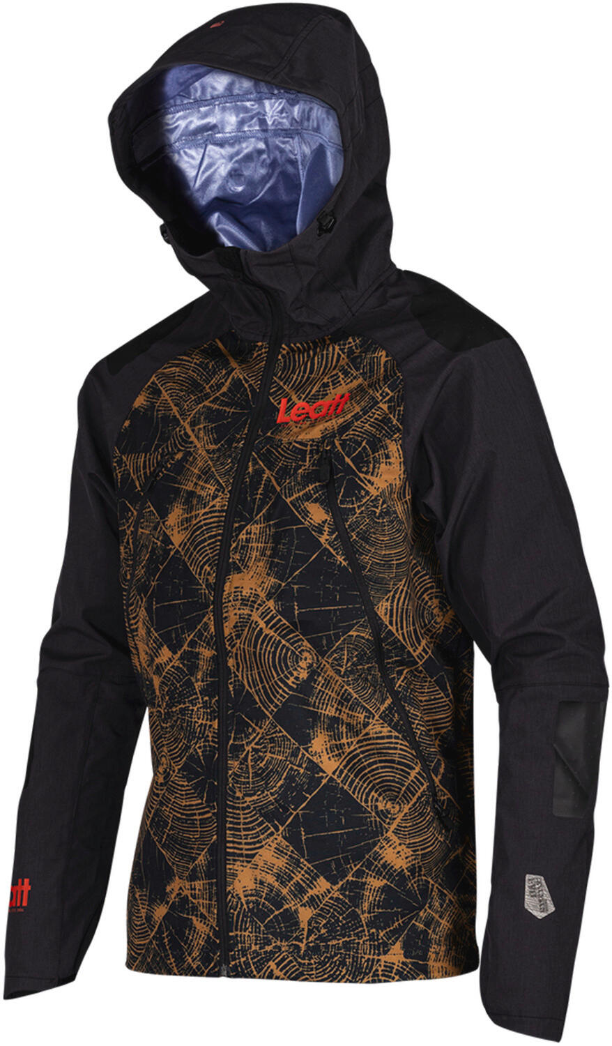 Leatt MTB HydraDri 4.0 Jacket Timber S | Decathlon