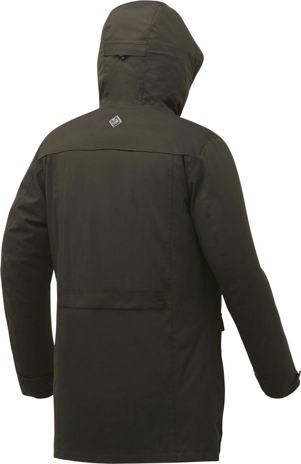 Magic Parka 2 in 1 Uomo TUCANO URBANO | Decathlon