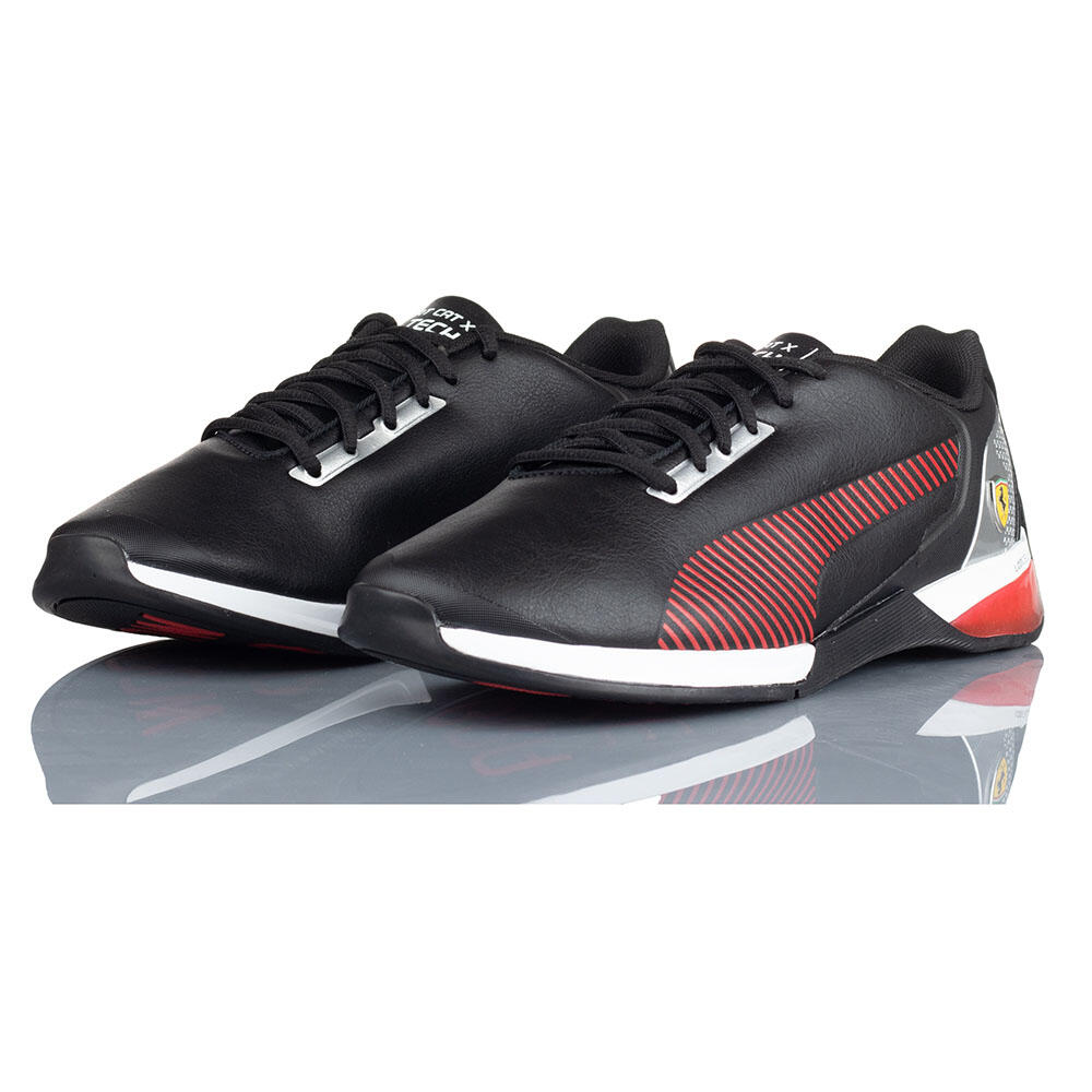Sportschuhe Puma Ferrari Race Kart Cat X Tech PUMA | Decathlon