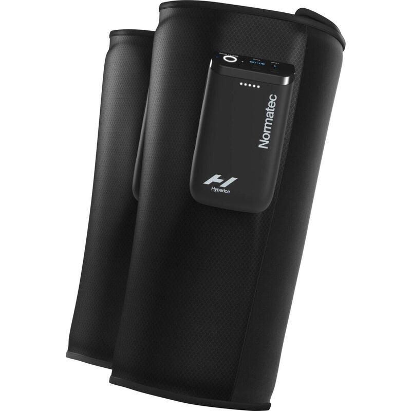 Paire de fixations pour mollets NORMATEC LOWER LEGS HYPERICE - Decathlon