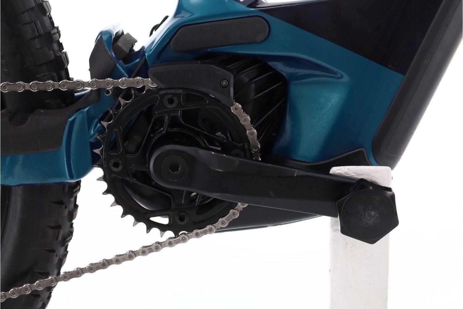 Tweedehands e-bike · Moterra LT 2 XT · Toestand Bon état | Decathlon