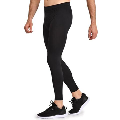 Legging homme - effet gainant - compression modérée - SKINUP Sport ...