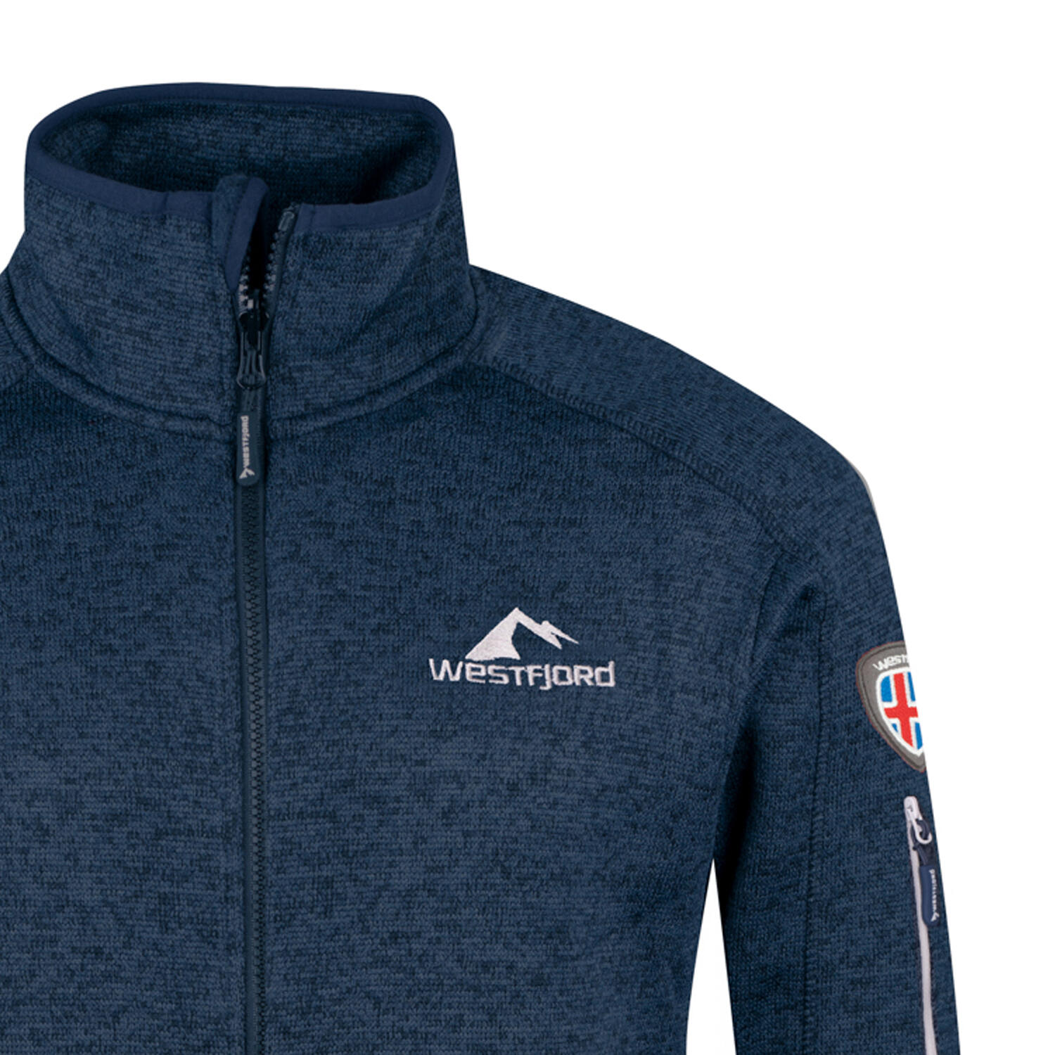 Fleecejacke Katla Outdoor Men | Decathlon