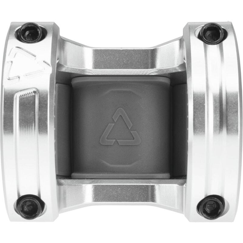 Stem Gravity 6.0 #50mm Black LEATT - Decathlon