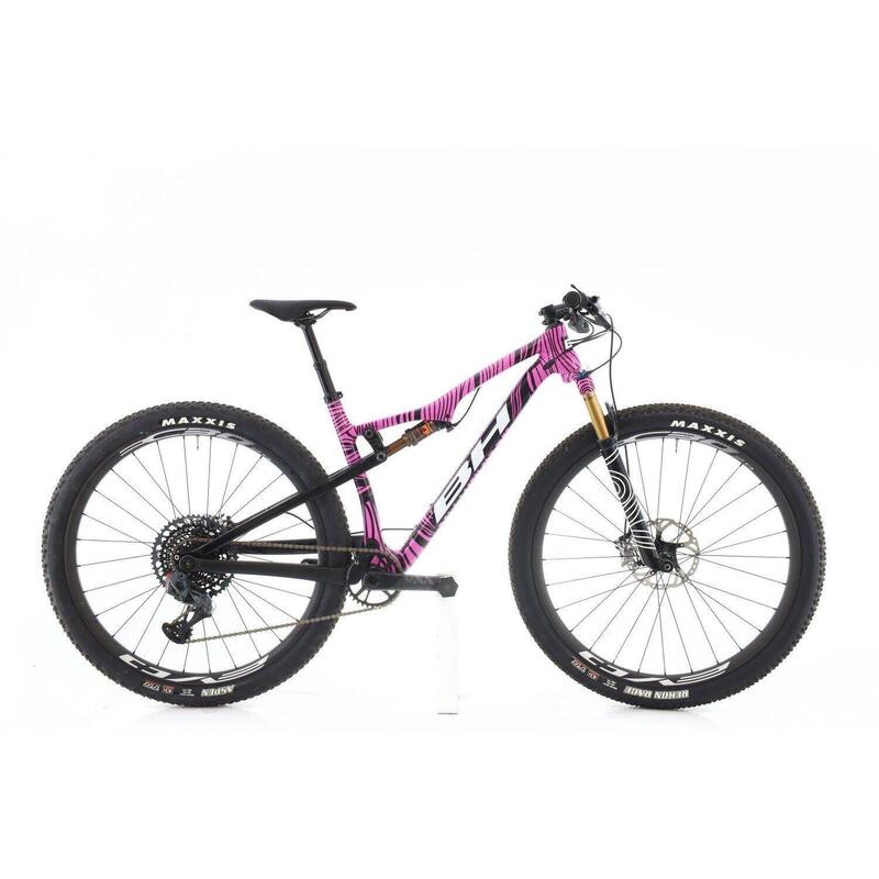 VTT reconditionné · Lynx Race Valentí Sanjuan XX1 AXS · Très bon état ...