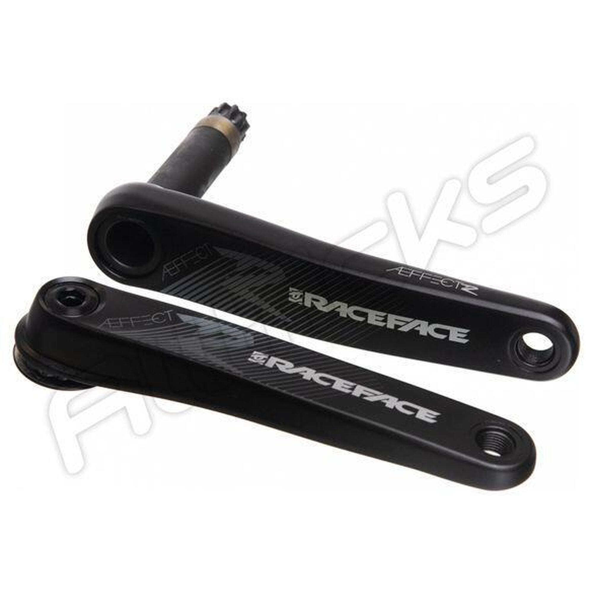 Korby Race Face aeffect r - 170 (sans boitier) SPORTFUL | Decathlon