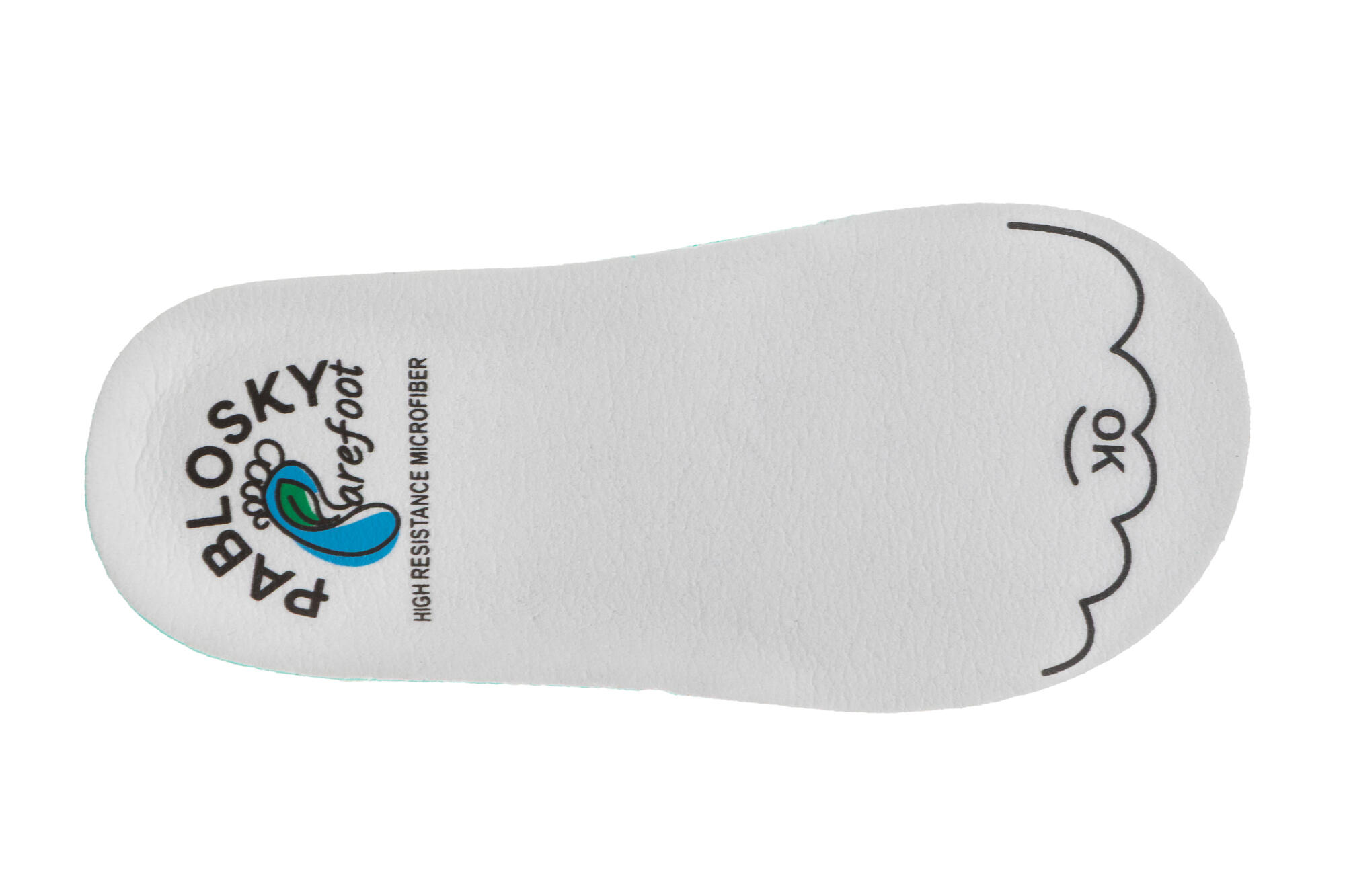 Baskets Pablosky Modèle 060320p Couleur Bleu PABLOSKY | Decathlon