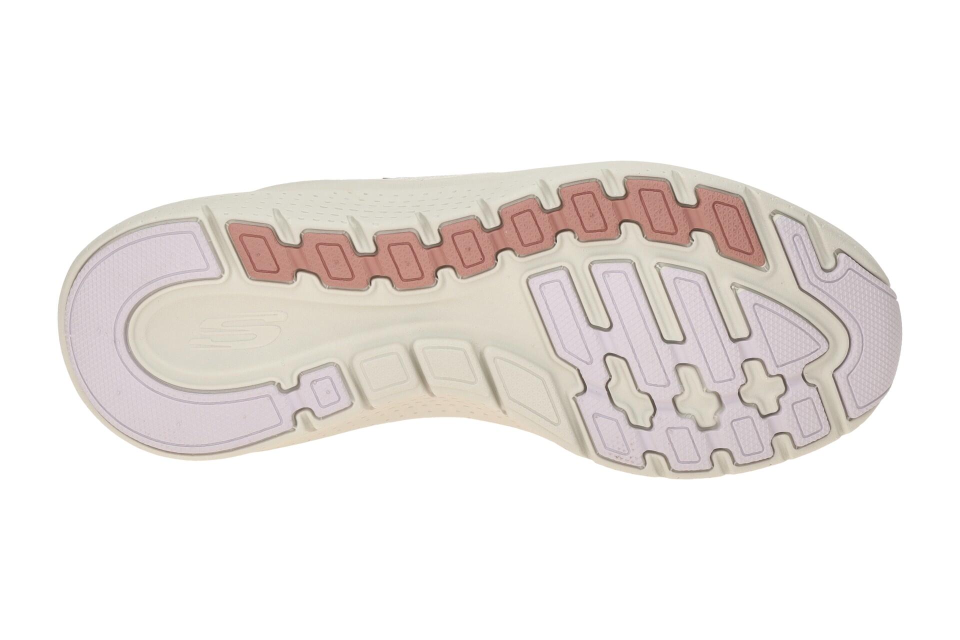 Sneakers Skechers Model Arch Fit 2.0 Kleur Beige | Decathlon