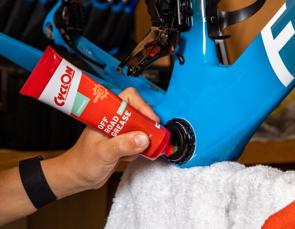 Cyclon MTB Grease 500ml - Premium Lubricant for Bikes CYCLON | Decathlon