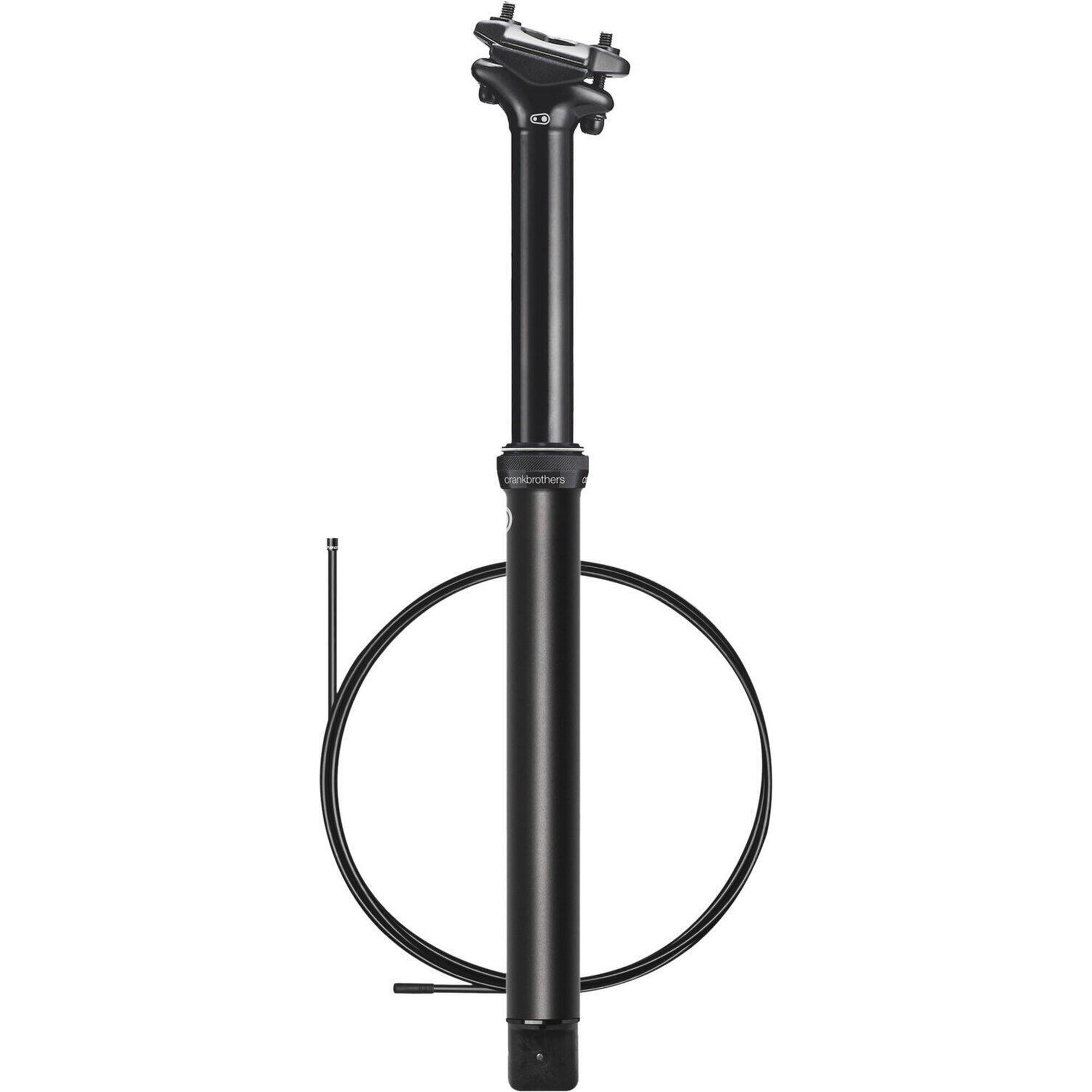 Tige de selle télescopique Crankbrothers Highline 3 — 30,9 × 421 × 125 ...