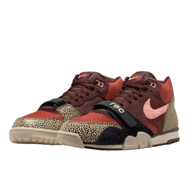 Chaussures SB Air Trainer 1 Arts-Rec Limestone NIKE | Decathlon