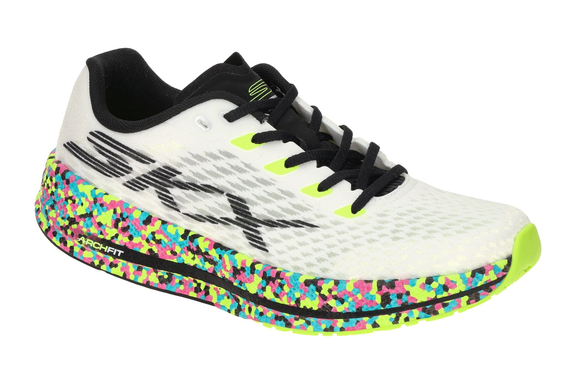Zapatillas mujer Skechers Go Run Razor 5 SKECHERS | Decathlon