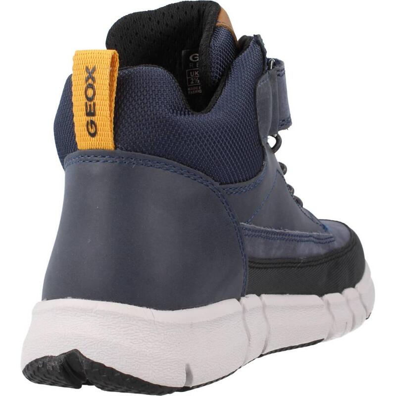 Bottes Geox Modèle J Flexyper B. Couleur Bleu GEOX | Decathlon