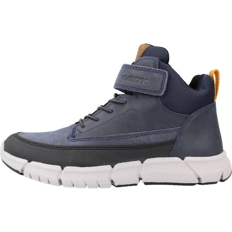 Bottes Geox Modèle J Flexyper B. Couleur Bleu GEOX | Decathlon