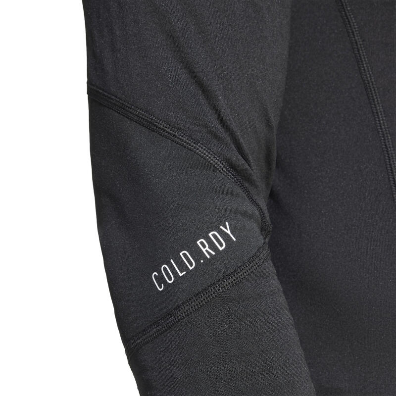 Hosszúujjú póló adidas Techfit Cold.Rdy ADIDAS - Decathlon
