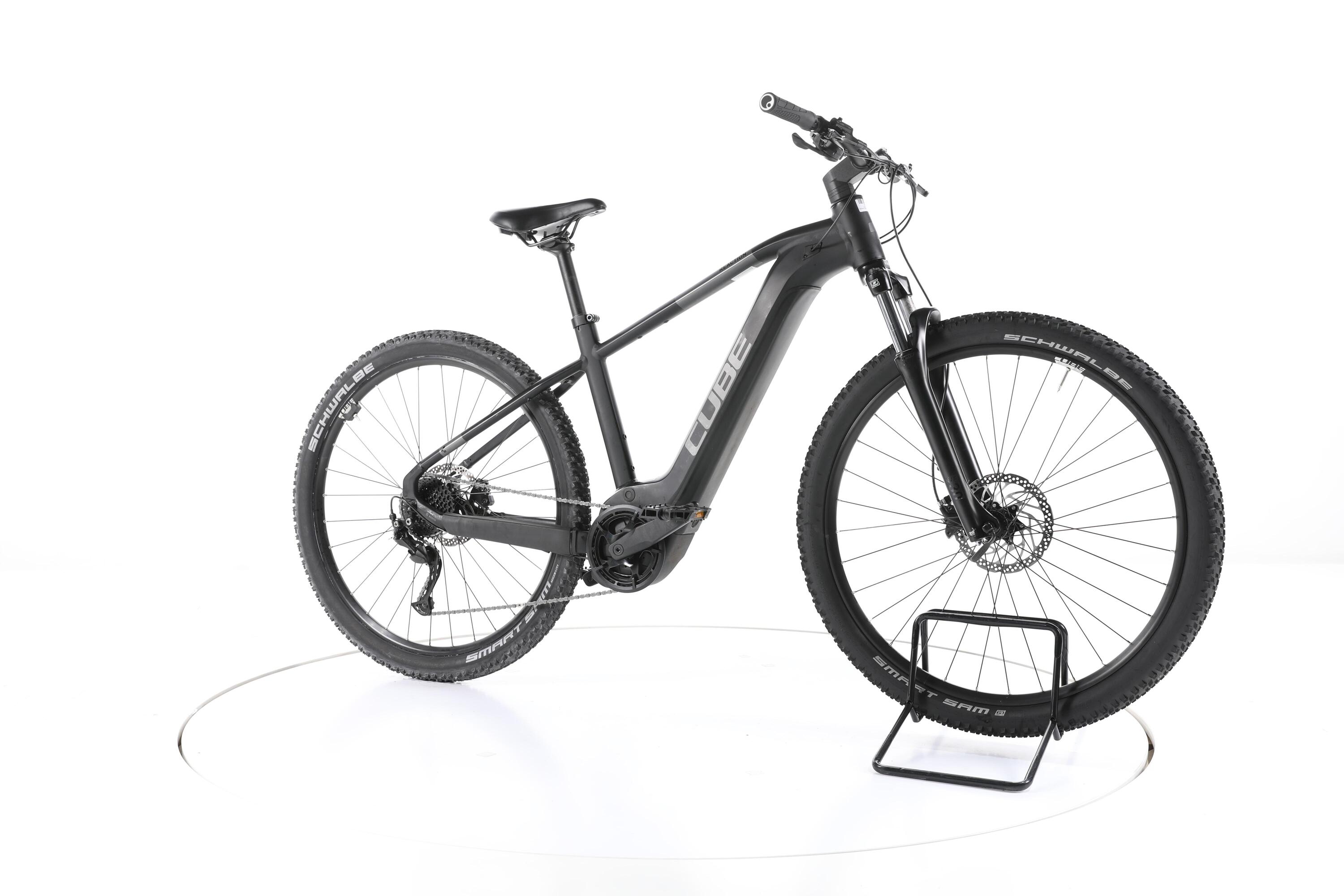 Refurbished - Cube Reaction Hybrid Performance E-Bike 2023 - Sehr gut CUBE | Decathlon