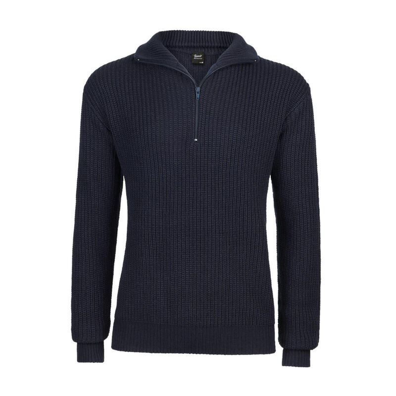 BRANDIT vêtements 5019-8 Brandit Pullover Troyer BRANDIT | Decathlon