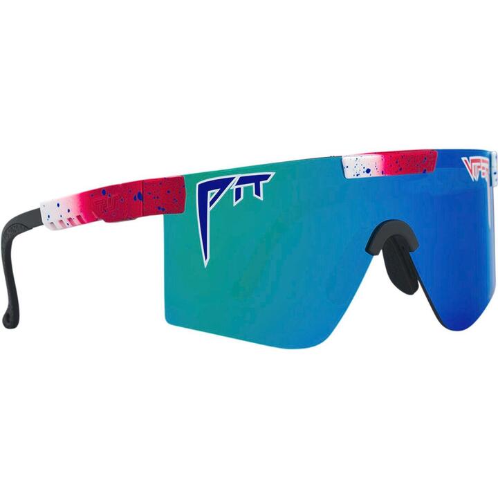 The Firecracker Originals Polarized Blue Wide | PIT VIPER | Decathlon.ch