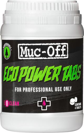 Power Tabs Pack of 4 Tablets for Parts Washer () MUC OFF | Decathlon