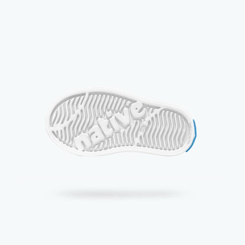 Buty miejskie dziecięce NATIVE MILES CHILD NATIVE SHOES | Decathlon