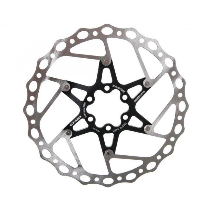 Contec remschijf cdr-hd 2 ct disc br. rotor cdr-hd2 180 mm 2-parts 6 ...