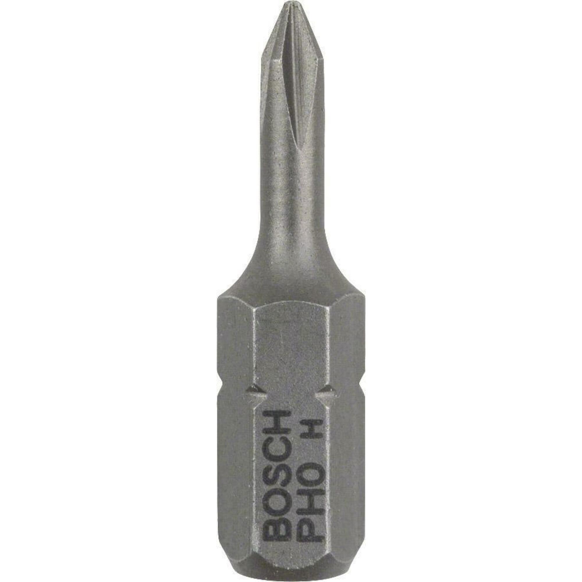 BOSCH PROF SCUS -BIT KRUISKOP PH0 (3 BOSCH | Decathlon
