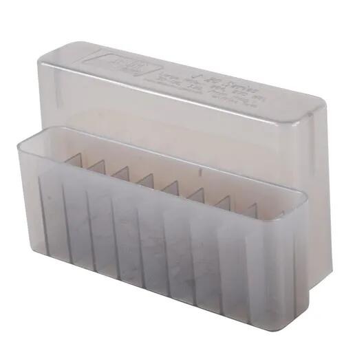 Boîte De Rangement Pour 20 Balles De Chasse Calibre 30-06, 243Win... MTM CASE-GARD | Decathlon