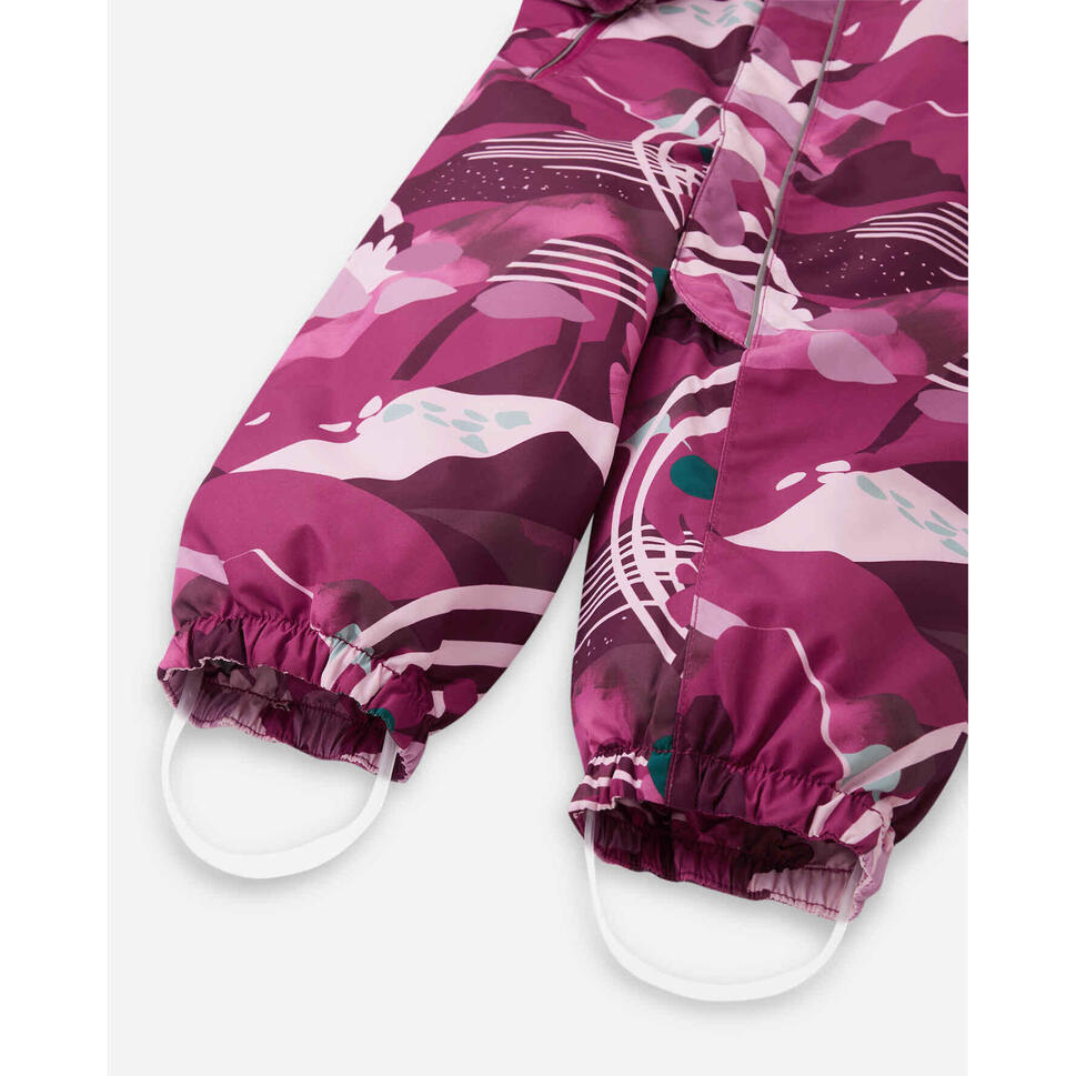 Combinaison bébé Reima Puhuri REIMA | Decathlon