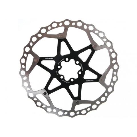 Contec remschijf cdr-hd 2 ct disc br. rotor cdr-hd2 203 mm 2-parts 6 ...