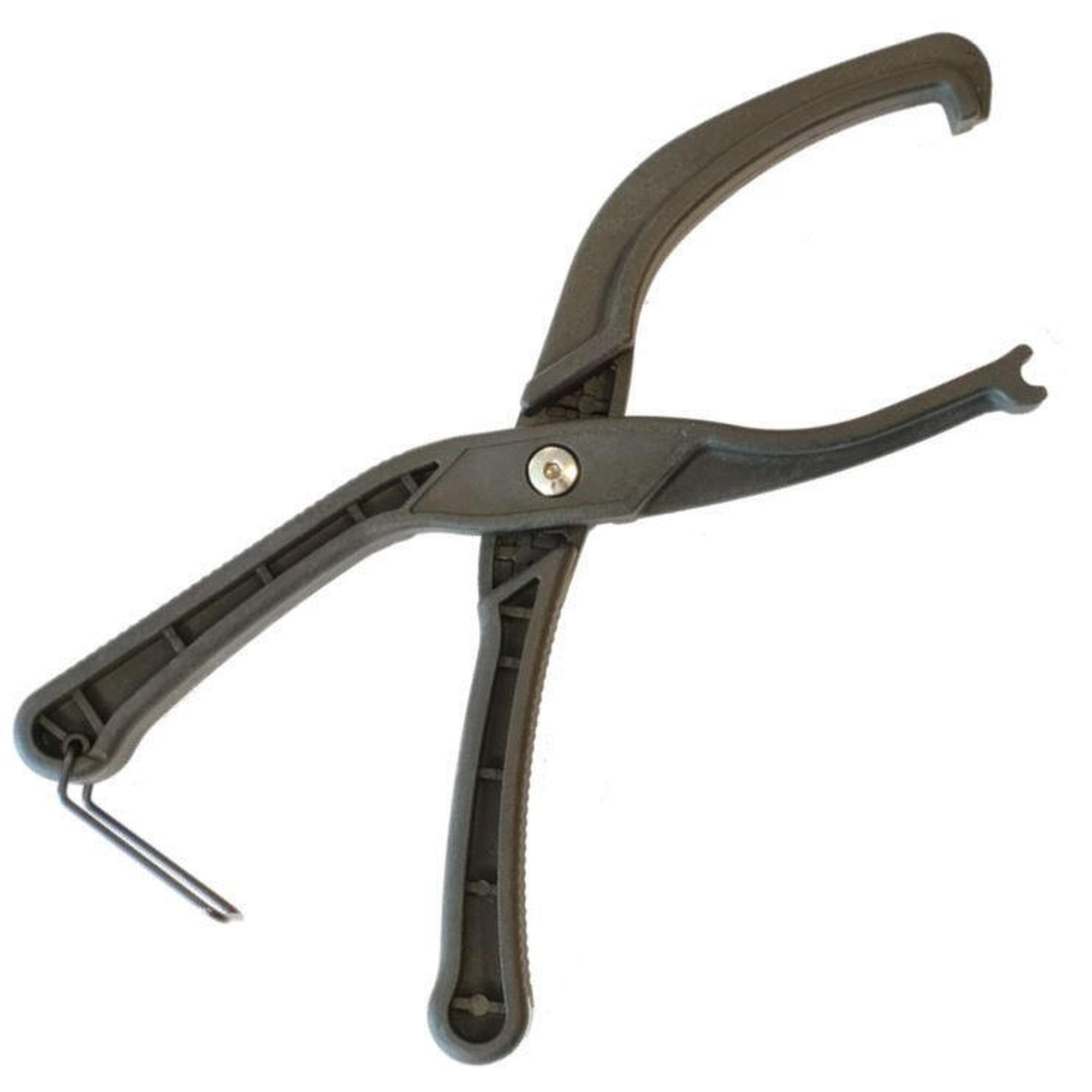 Mirage Tire Setter - Outil efficace pour le remplacement des pneus ...