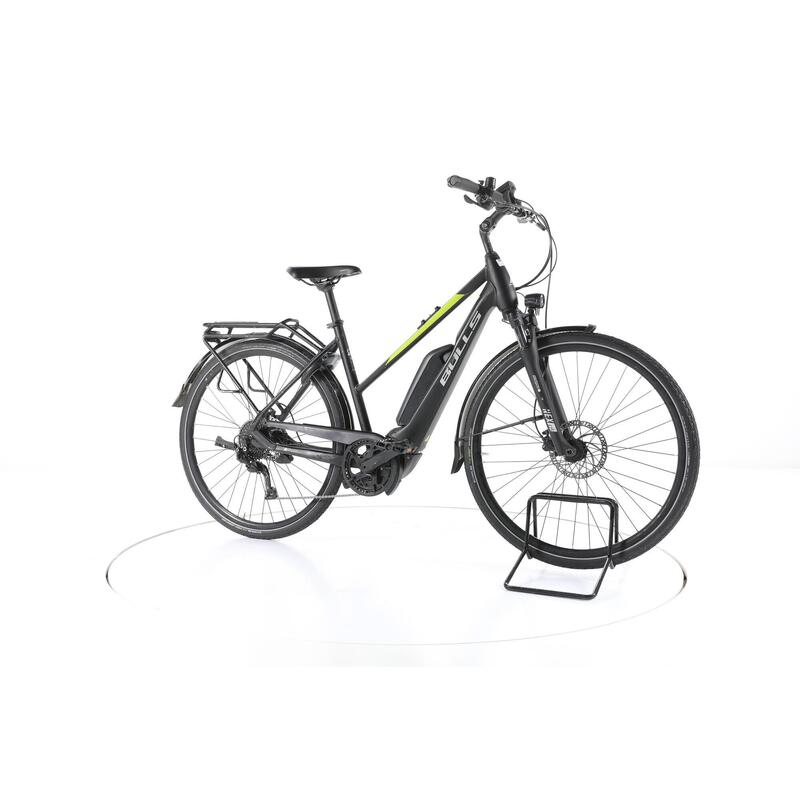 Second Life - Bulls Street CX Trekking E-Bike - Stan dobry BULLS ...