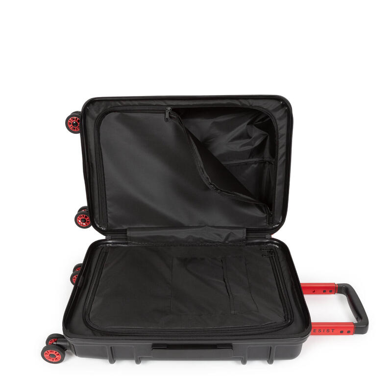 Utazótáska Eastpak Resist'r Zip Cabin EASTPAK - Decathlon