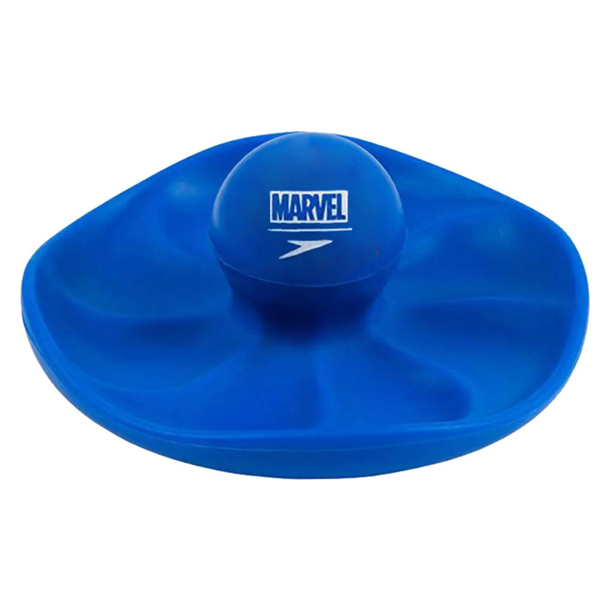 Speedo Marvel Captain America Kids Blue Slow Sinkers Toy | Decathlon