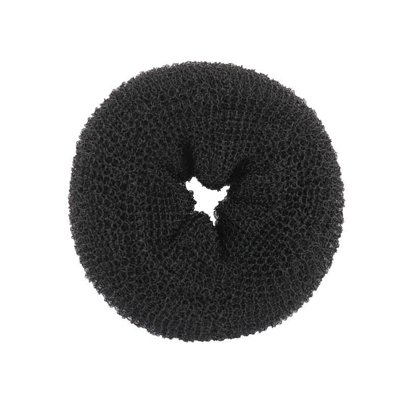 HORKA Horka Haar Donut - Blond | Decathlon